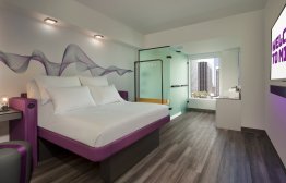 YOTEL Miami | Miami Hotel | Affordable Hotel in Miami, Port of Miami, Florida | YOTEL